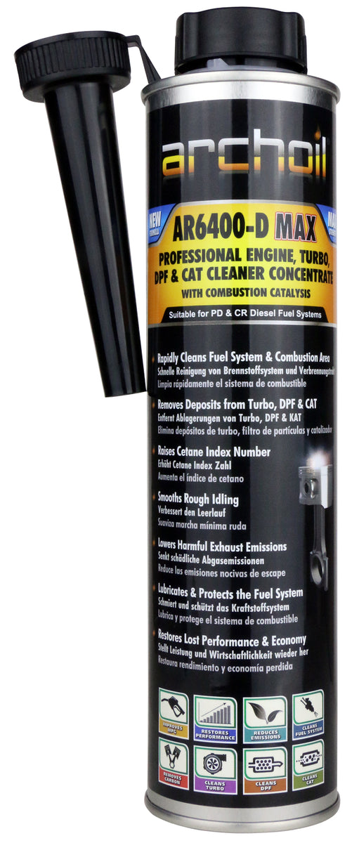 Archoil AR6400-D MAX
